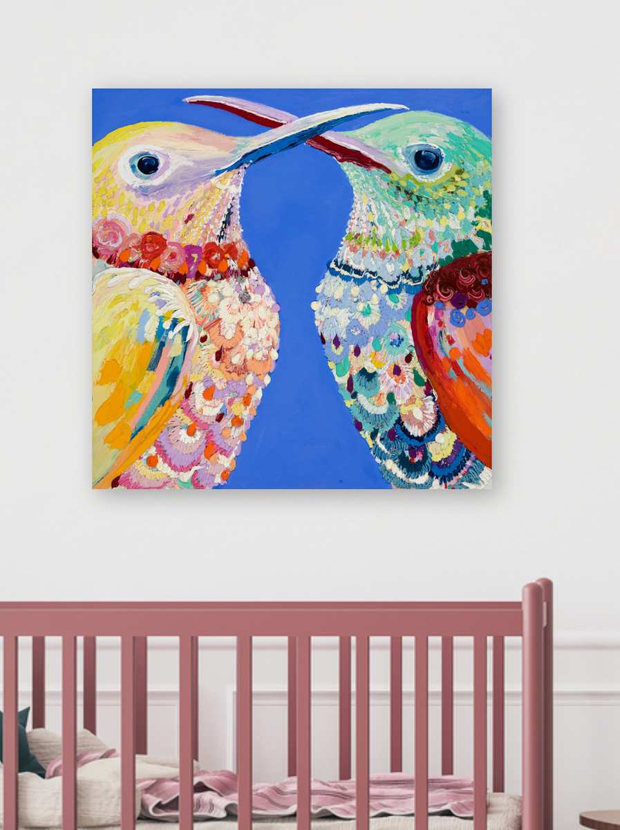 Little Guards – StarlaMH